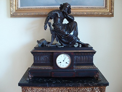 Stillwell House Antiques - Accessories