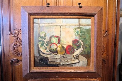 Art Gallery Red Bank New Jersey Featuring Leon Dabo