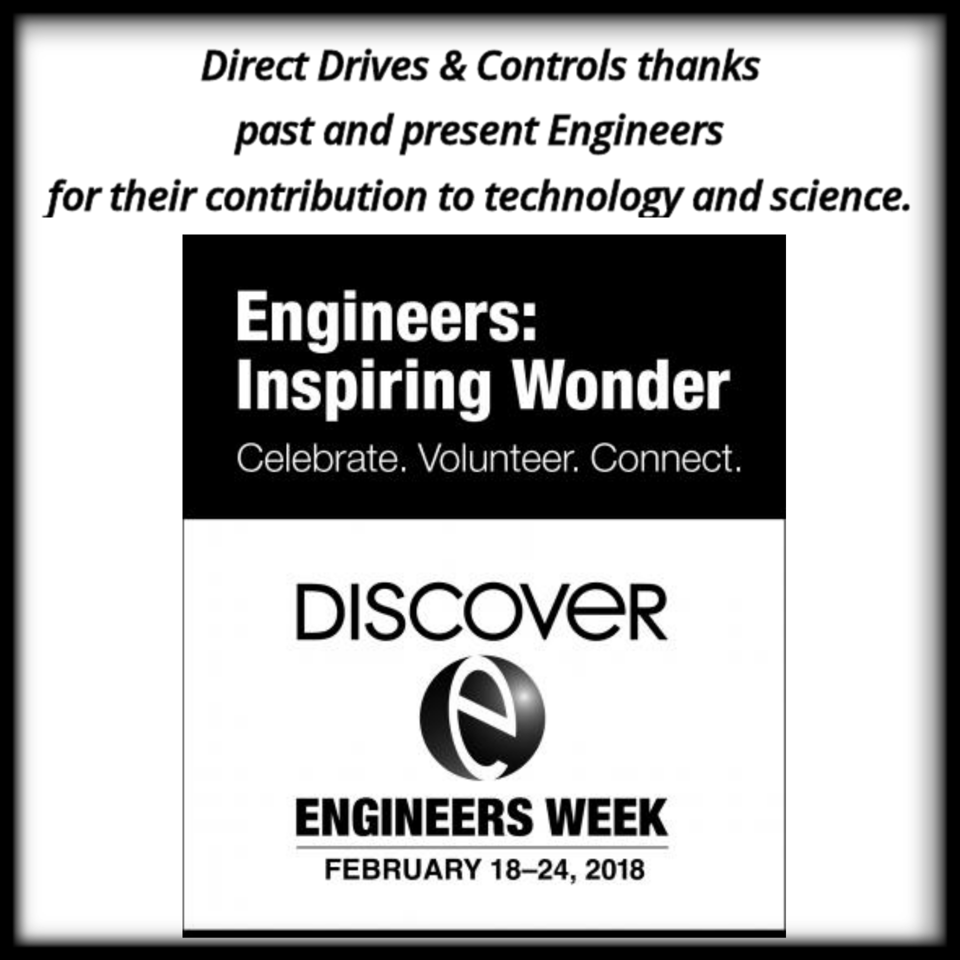 National Engineers Week